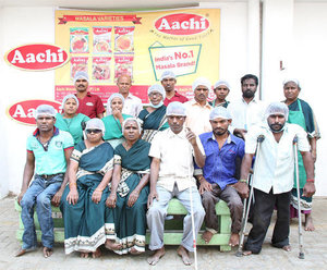 Aachi Foods Overview and Company Profile | AmbitionBox