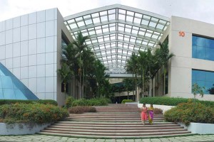 Infosys Overview and Company Profile | AmbitionBox