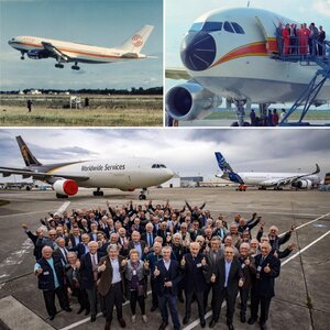 AIRBUS Overview and Company Profile | AmbitionBox