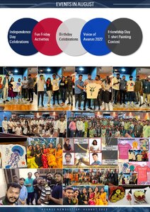 Avanze Technologies Overview and Company Profile | AmbitionBox