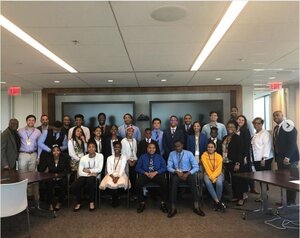 Bechtel Office Photos | AmbitionBox