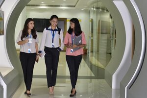 Wipro Overview and Company Profile | AmbitionBox