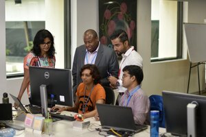 Wipro Overview and Company Profile | AmbitionBox