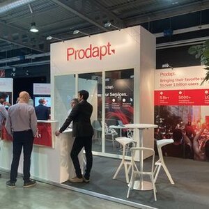 Prodapt Solutions Overview and Company Profile | AmbitionBox