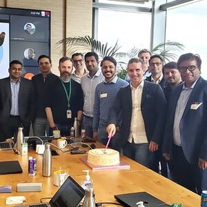 Prodapt Solutions Overview and Company Profile | AmbitionBox