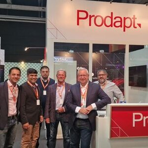 Prodapt Solutions Overview and Company Profile | AmbitionBox