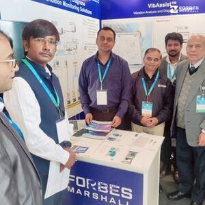 Forbes Marshall Overview and Company Profile | AmbitionBox