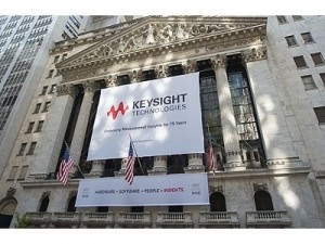 Keysight Technologies: 166 Reviews & Ratings, 3 Interviews | AmbitionBox