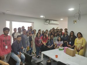 Moveinsync Technology Solutions Overview and Company Profile | AmbitionBox