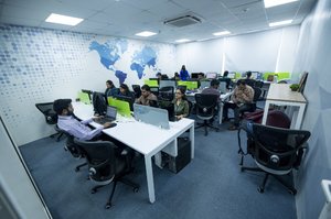 Moveinsync Technology Solutions Overview and Company Profile | AmbitionBox