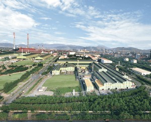 JSW Steel Overview and Company Profile | AmbitionBox