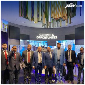 JSW Steel Overview and Company Profile | AmbitionBox