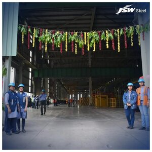 JSW Steel Overview and Company Profile | AmbitionBox