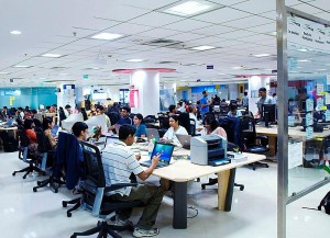 ThoughtWorks Overview and Company Profile | AmbitionBox