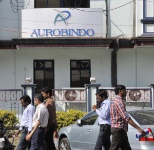 Aurobindo Pharma office photos | AmbitionBox