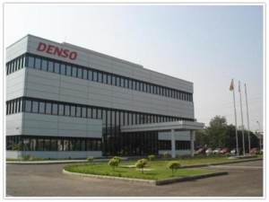 DENSO Overview and Company Profile | AmbitionBox