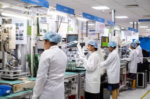 Pricol Overview and Company Profile | AmbitionBox