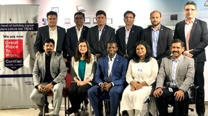 Johnson Controls Overview and Company Profile | AmbitionBox