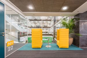 Safexpress Overview and Company Profile | AmbitionBox