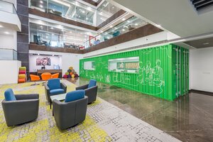 Safexpress Overview and Company Profile | AmbitionBox