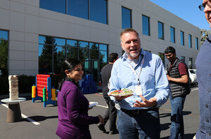 Teradata Overview and Company Profile | AmbitionBox