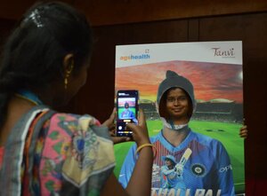 AGS Health Overview and Company Profile | AmbitionBox