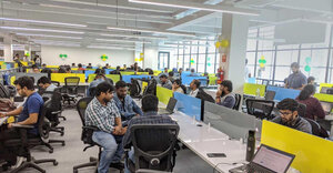 Capillary Technologies Overview and Company Profile | AmbitionBox