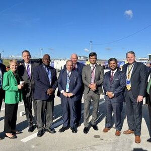 AECOM Overview and Company Profile | AmbitionBox