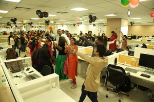 Gameskraft Overview and Company Profile | AmbitionBox