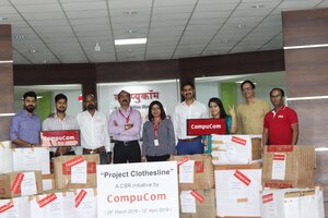 CompuCom Overview and Company Profile | AmbitionBox