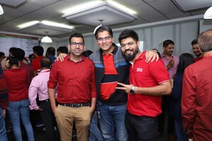 CompuCom Overview and Company Profile | AmbitionBox