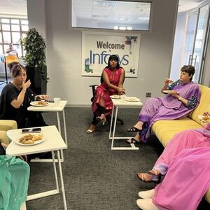 Infosys BPM Overview and Company Profile | AmbitionBox