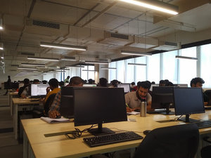 Skill Lync Overview and Company Profile | AmbitionBox