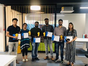 Great Learning: 59 Reviews & Ratings, 8 Interviews | AmbitionBox