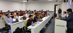 Great Learning: 59 Reviews & Ratings, 8 Interviews | AmbitionBox