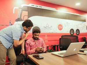 RedBus: 79 Reviews & Ratings, 1 Interviews | AmbitionBox