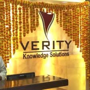 Verity Overview and Company Profile | AmbitionBox