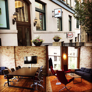 PwC Overview and Company Profile | AmbitionBox