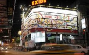 Exide Industries Overview and Company Profile | AmbitionBox