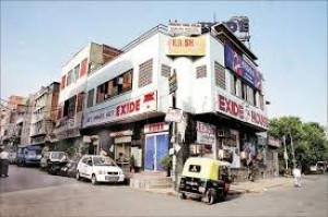 Exide Industries Overview and Company Profile | AmbitionBox