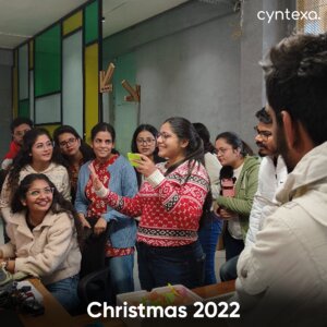 Cyntexa Overview and Company Profile | AmbitionBox