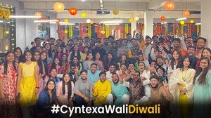 Cyntexa Overview and Company Profile | AmbitionBox