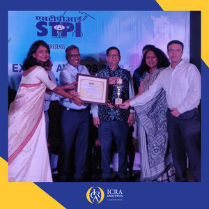 ICRA Analytics Overview and Company Profile | AmbitionBox