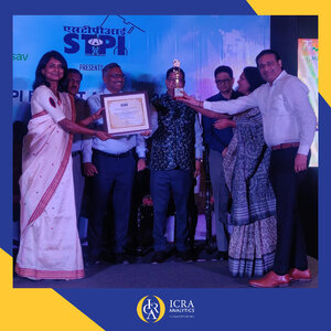 ICRA Analytics Overview and Company Profile | AmbitionBox