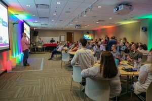 TransUnion Overview and Company Profile | AmbitionBox