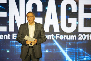 Coforge Overview and Company Profile | AmbitionBox