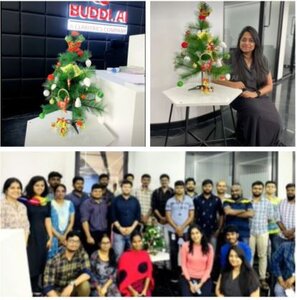 BUDDI.AI Overview and Company Profile | AmbitionBox