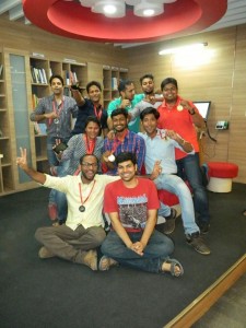 Fractal Analytics: 159 Reviews & Ratings, 45 Interviews | AmbitionBox