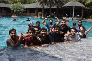 Futurense Technologies Overview and Company Profile | AmbitionBox