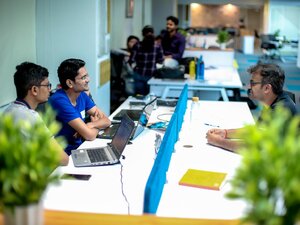 Scaler Academy Overview and Company Profile | AmbitionBox